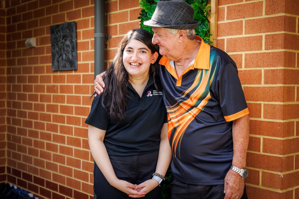 The Dementia Foundation Western Australia